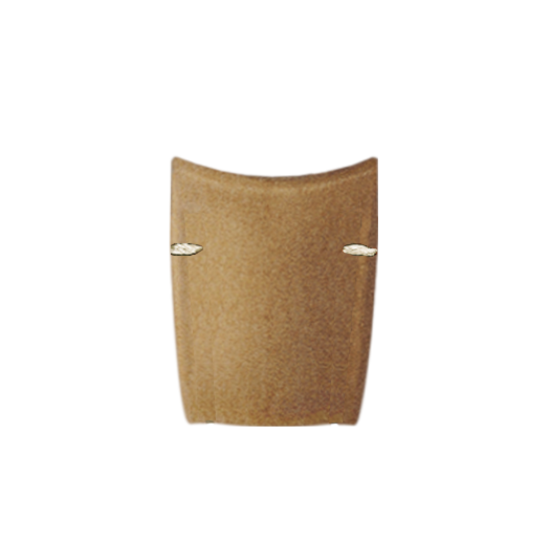 BRAL157B - CHRONOFIGHTER VINTAGE OVERSIZE STRAP - GRAHAM WATCHES